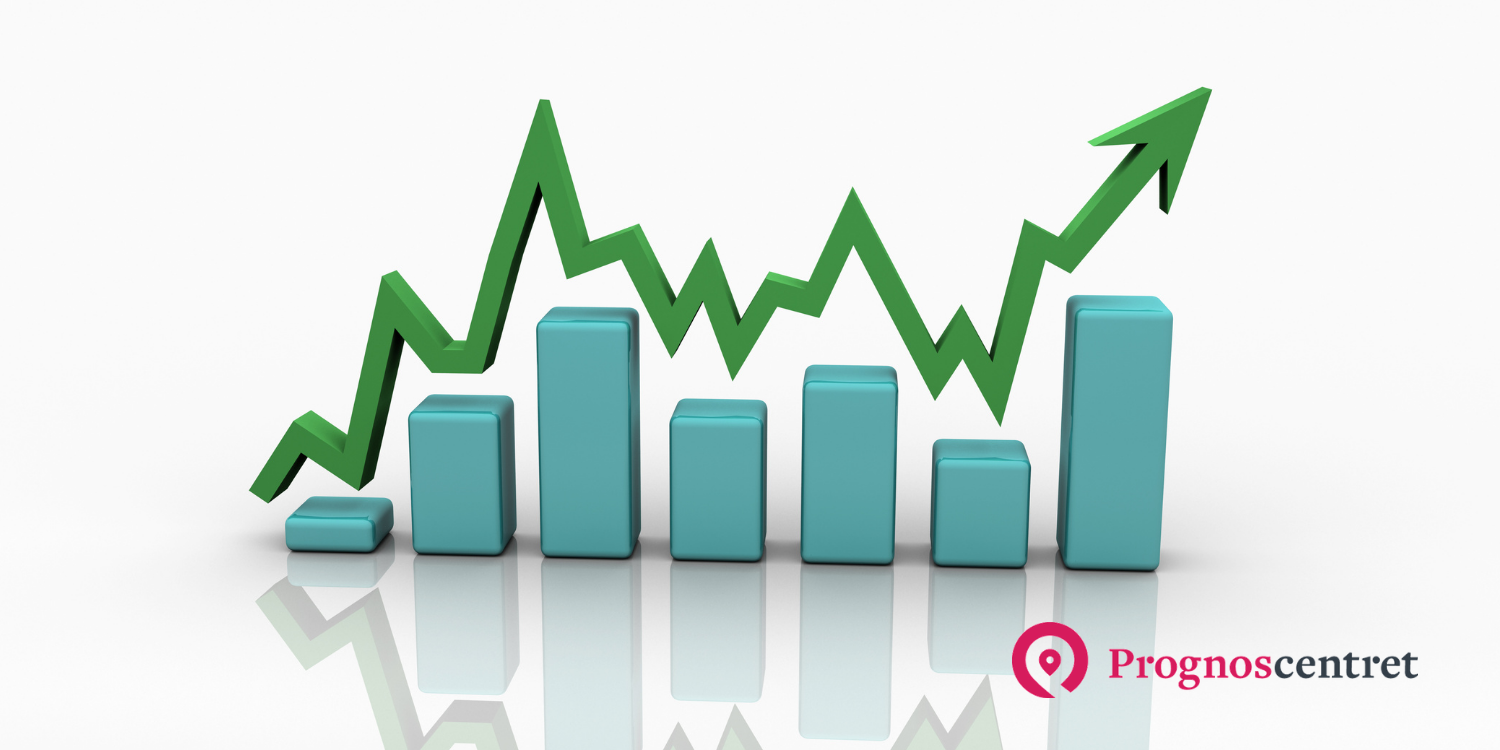 Vad är en prognos? Definition och förklaring - Prognoscentret