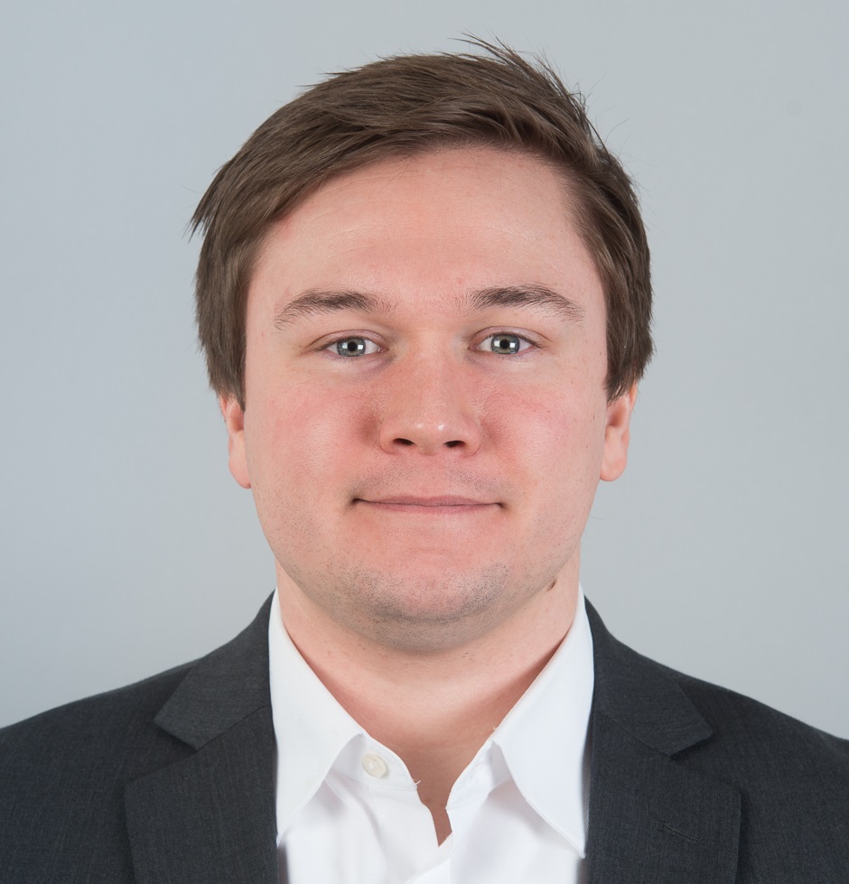 David Lund. Chief Economist, Prognosesenteret