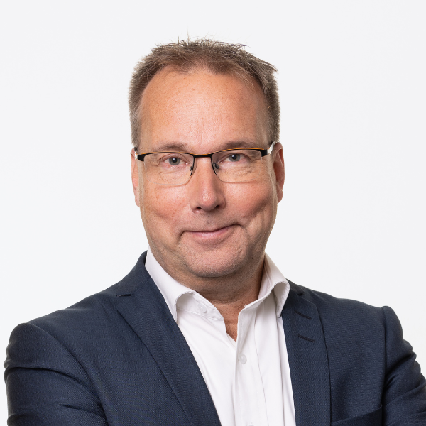 Magnus Olsson - Prognosesenteret